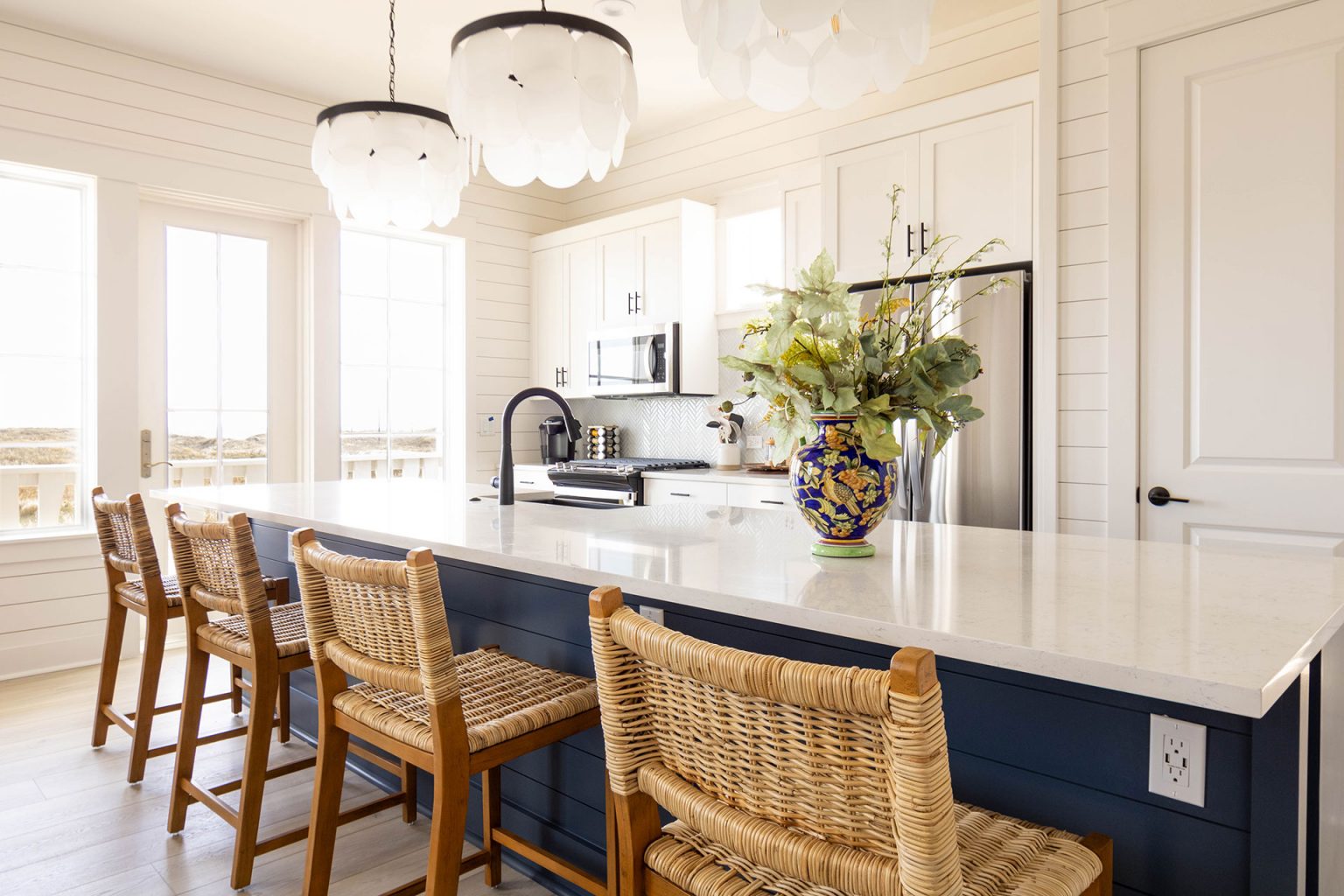 Catch of a Lifetime: Exclusive Waterfront Homes at The Reserve at St ...