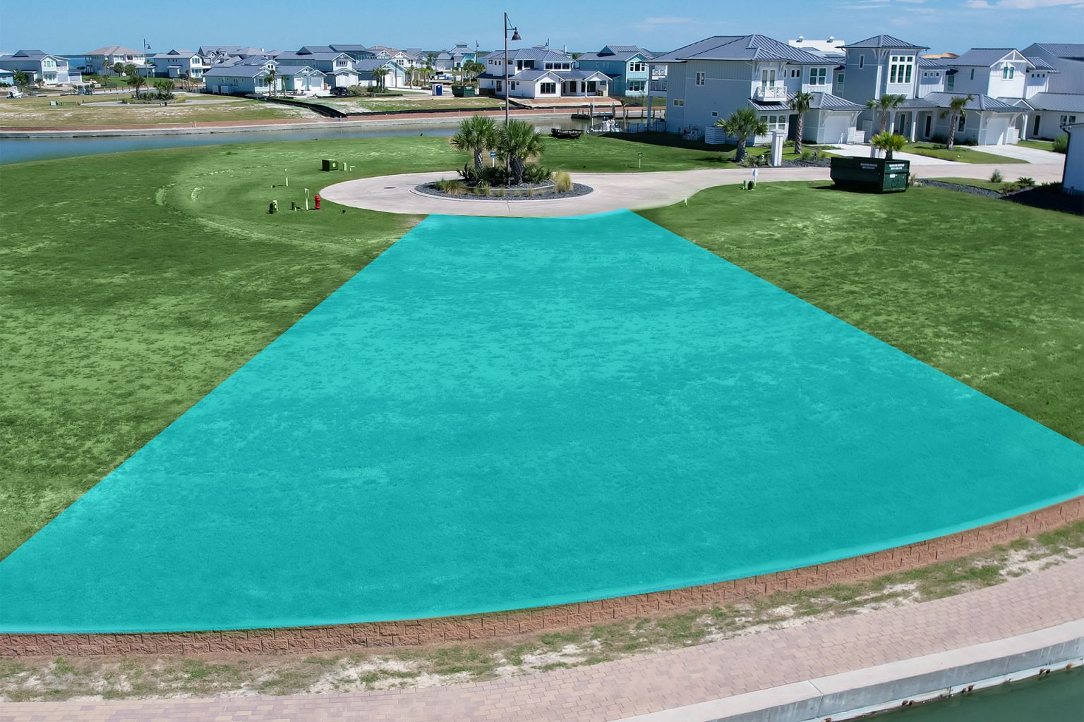 Catch of a Lifetime: Exclusive Waterfront Homes at The Reserve at St ...
